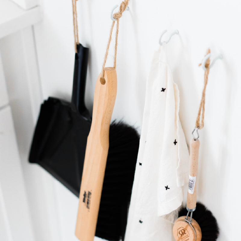 Natural Cleaning & Refills – The Bulk Cellar