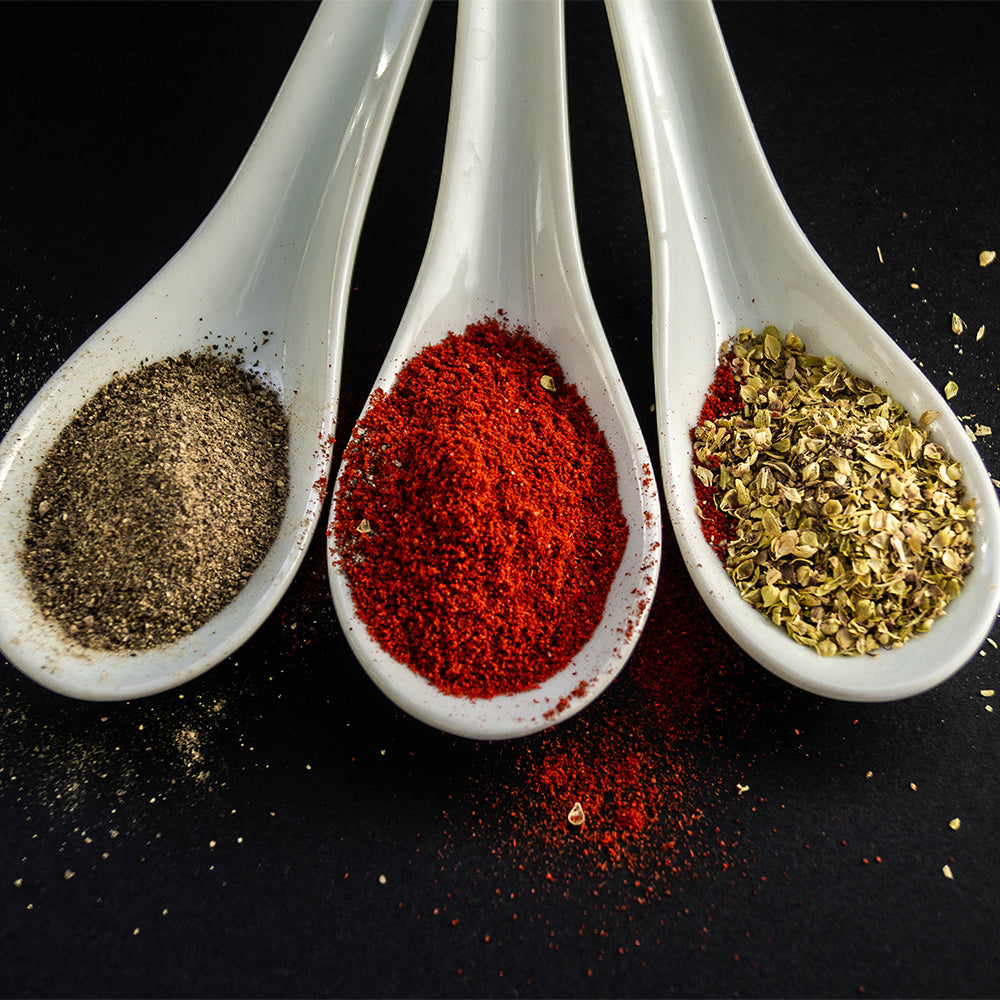 Herbs, Spices and Botanicals – The Bulk Cellar