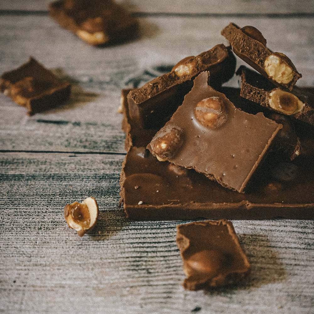 Sweet Treats – The Bulk Cellar