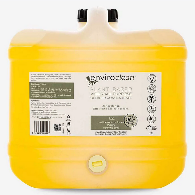 All Purpose Cleaner Concentrate – The Bulk Cellar